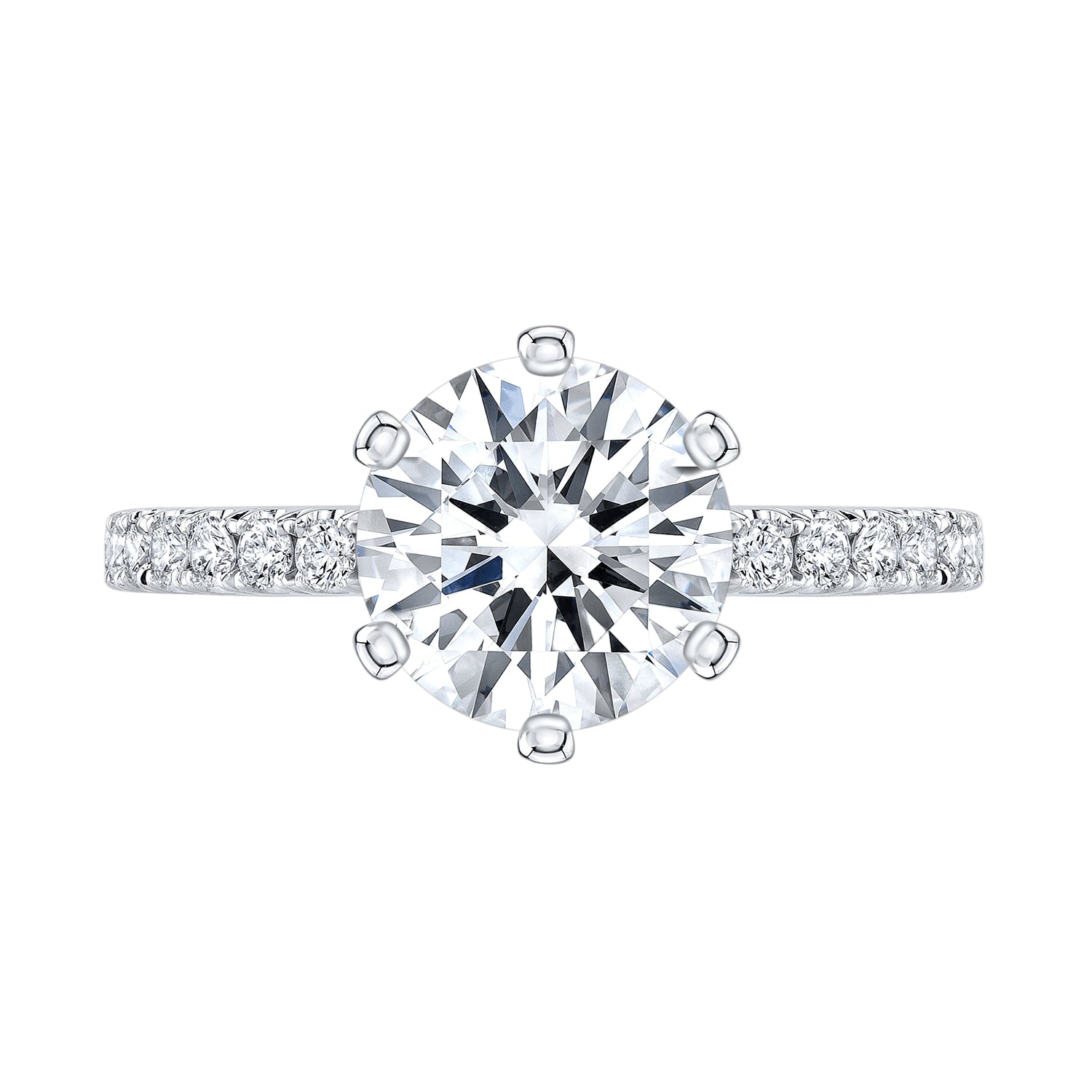 AG & CO Jewellery - Diamond Engagement Rings